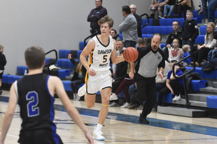 The job’s not finished | News, Sports, Jobs - Marshall Independent